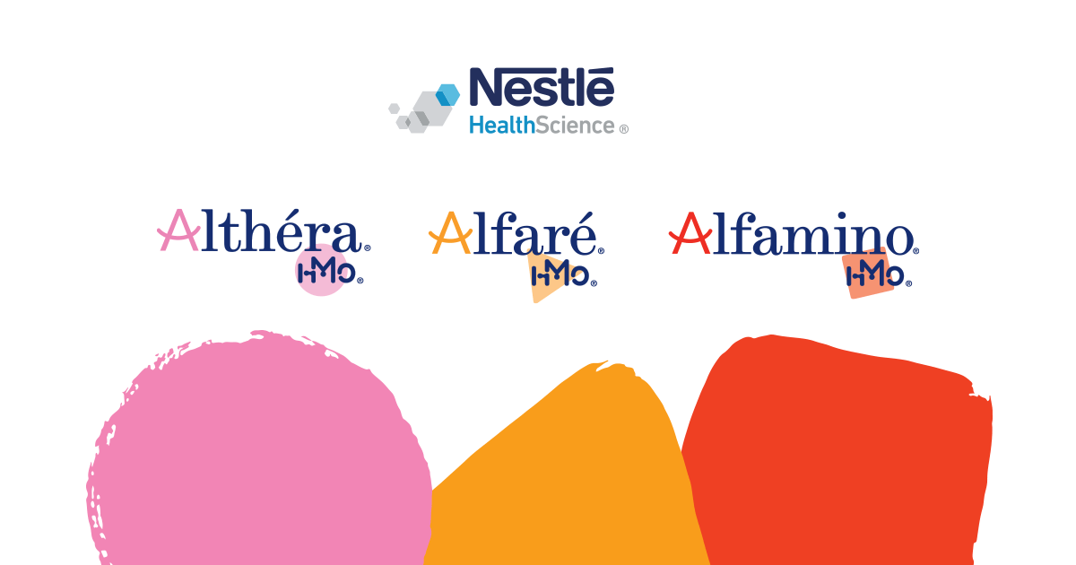 Althéra • Alfaré • Alfamino